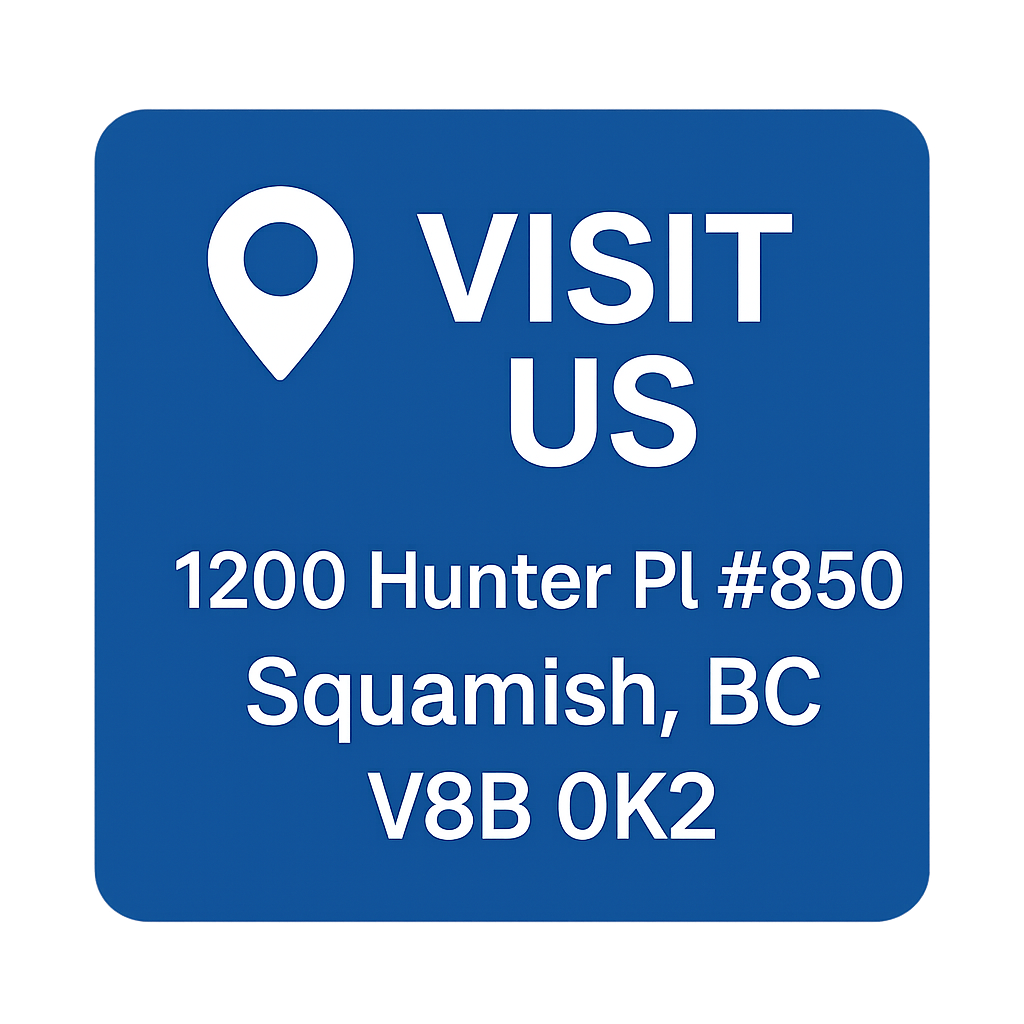 InsureBC Squamish - Trusted Insurance Broker | Auto, Home, Business ...
